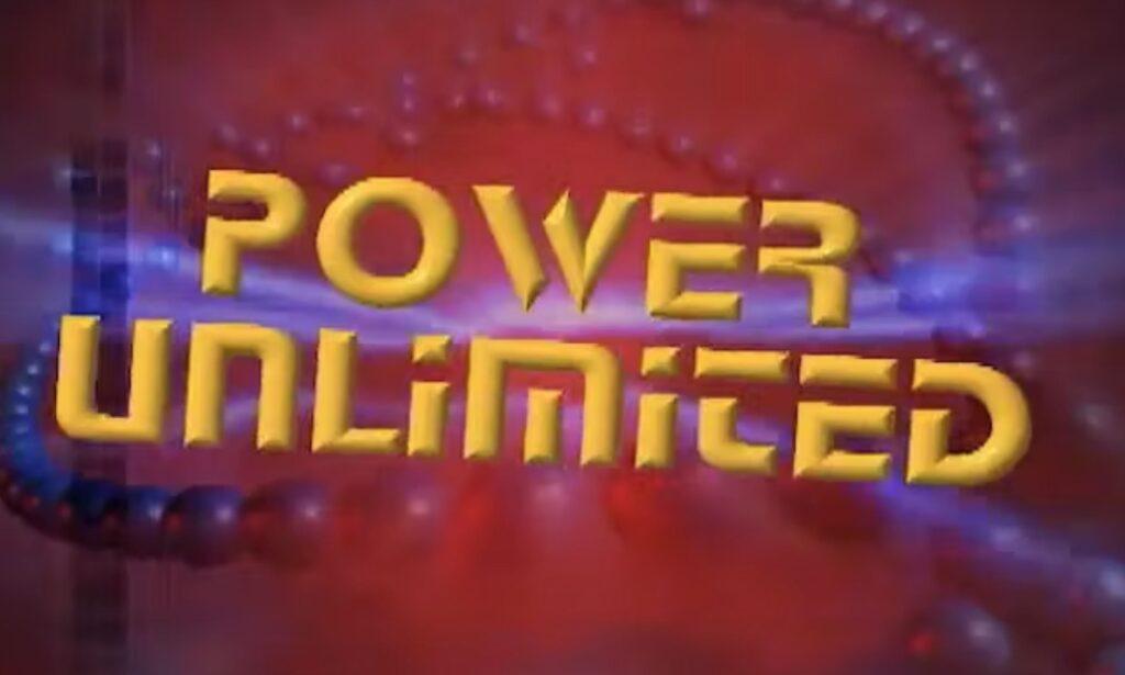 DEMO VIDEO FROM 2005 FOR THE LAS VEGAS BAND “POWER UNLIMITED” | Jaiyen ...